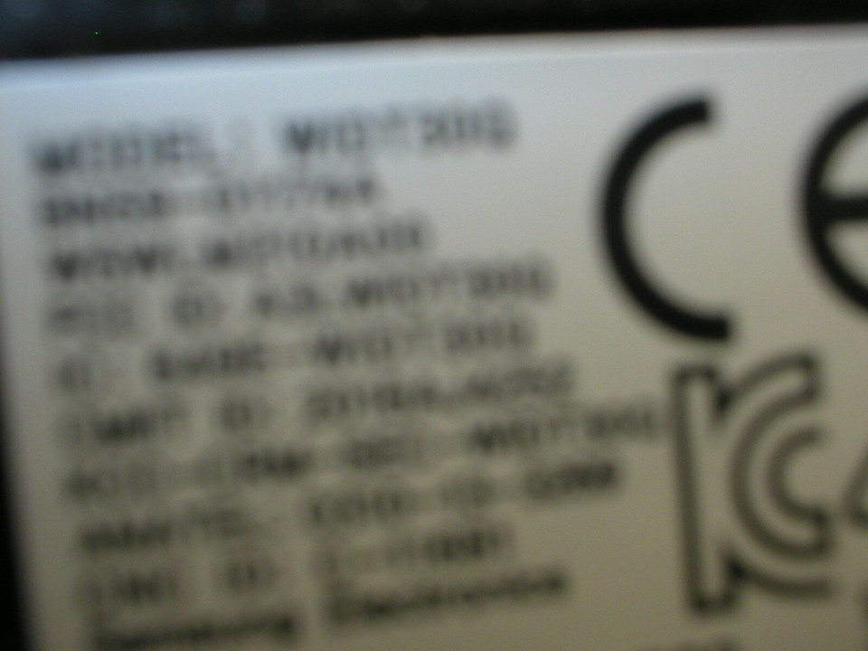 Samsung WIDT30Q / BN59-01174A WI FI Module For Model UN55J6201AF | eBay