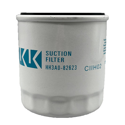 Hydraulic Filter Oil For Kubota 3A431-82623 HH3A0-82623 TC422-82620 ...