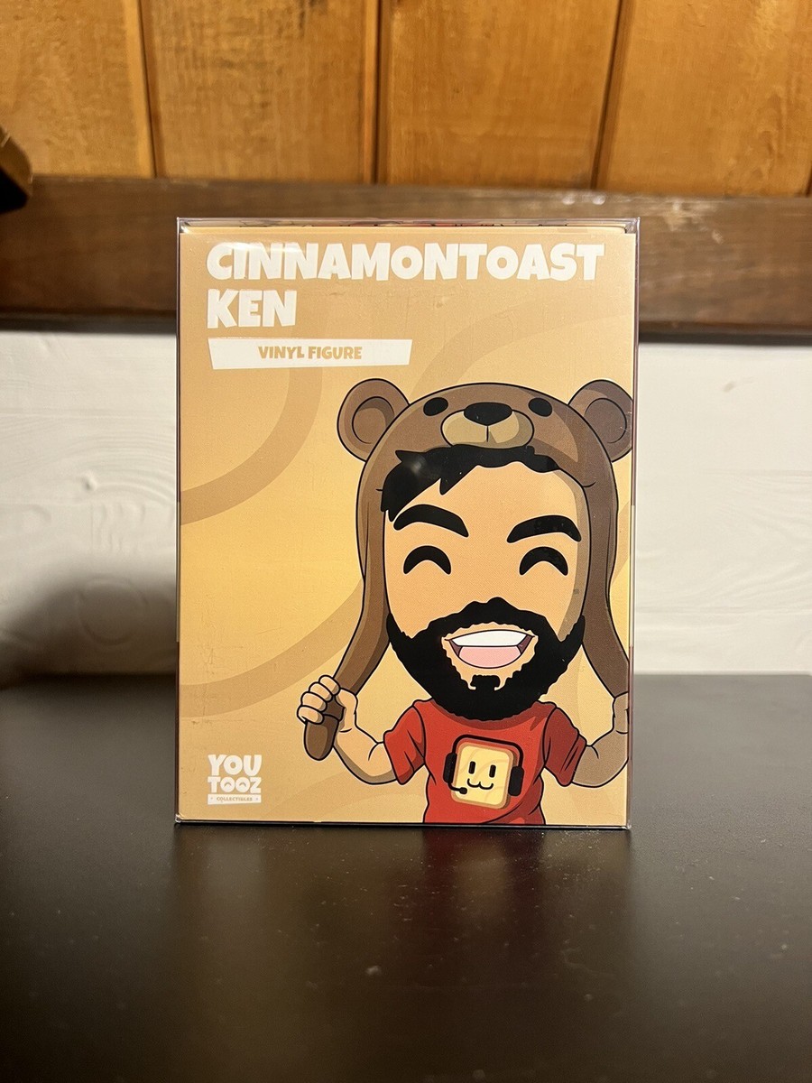 Cinnamontoastken CinnamonToastKen Hits Out At Claims PewDiePie “made