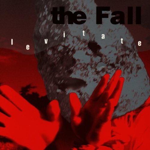The Fall Levitate 2 X CD Ltd. Edition With Insert Original UK Cdx9 1997 ...