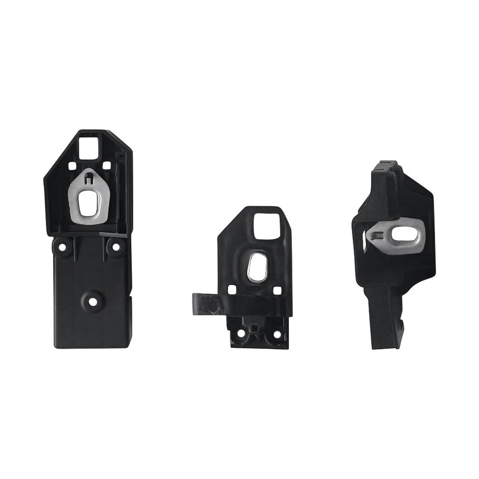 RH Headlamp Support Bracket Repair Kit 1178200114 Fit For Mercedes Benz ...