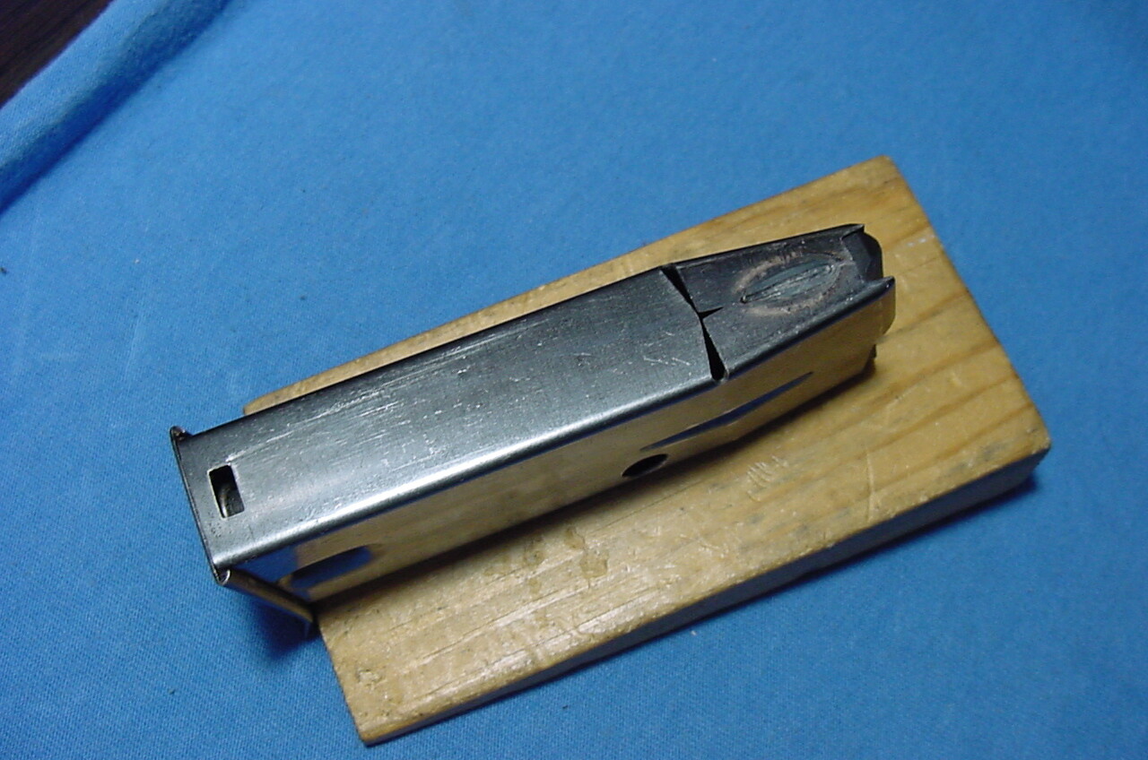 Factory Jimenez JA9 Jennings Nine J9 Bryco 10 Rd Caliber 9mm Magazine ...