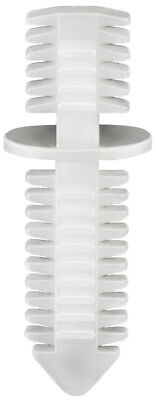 25 Double End Xmas Tree Retainers Clips 11/32" Stem Diameter Cars Boats ...