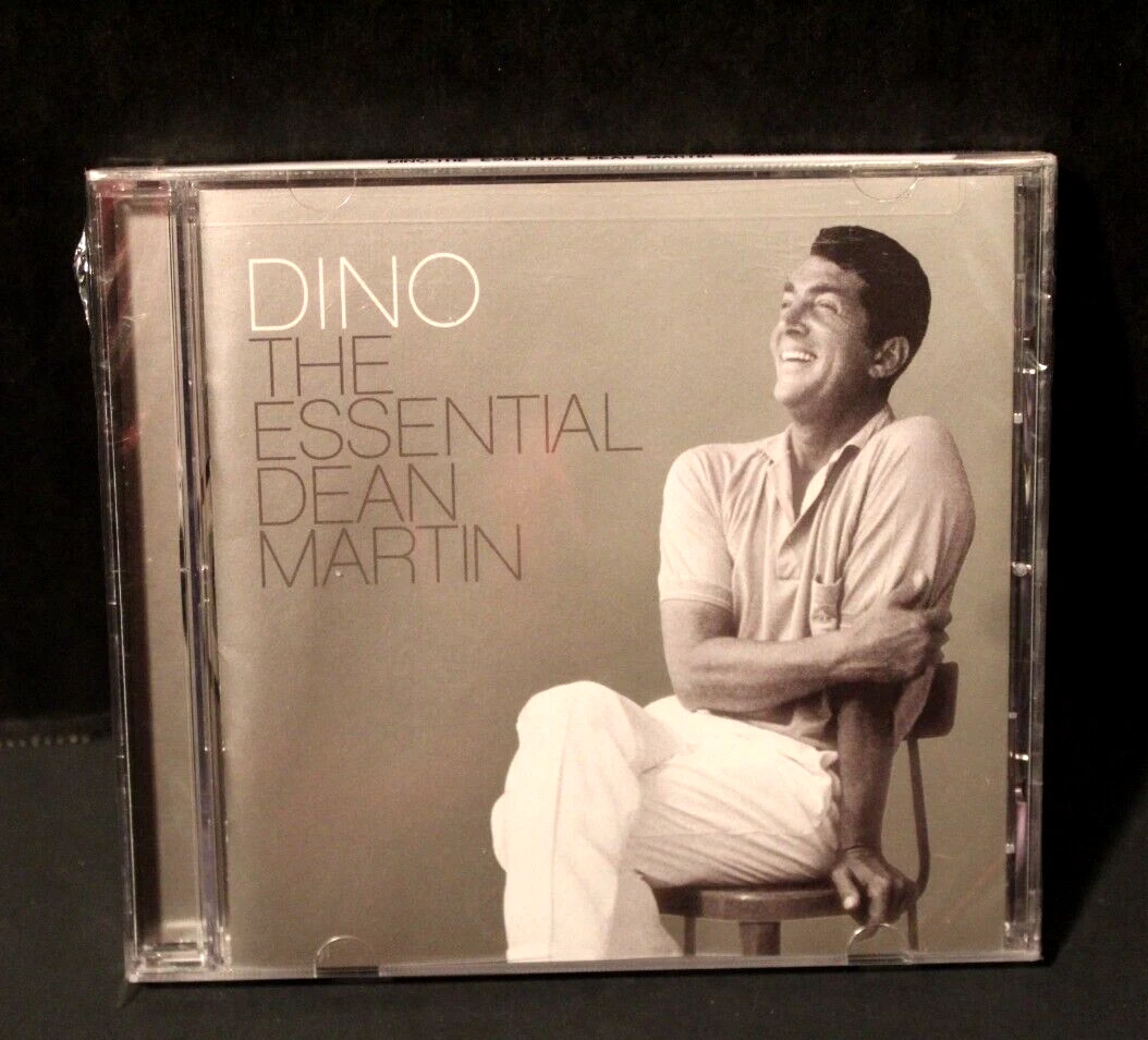 Dino The Essential Dean Martin