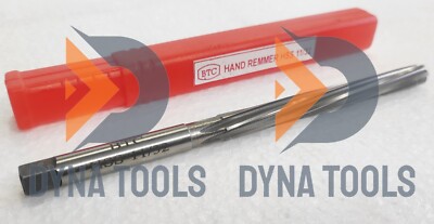 HSS Valve Guide Reamer - 11/32" DIAMETER - 6" Inch Over All Length ...