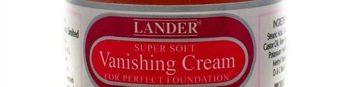 Lander Vanishing Cream Skin Lightening Skin Glow Dark Spots ...