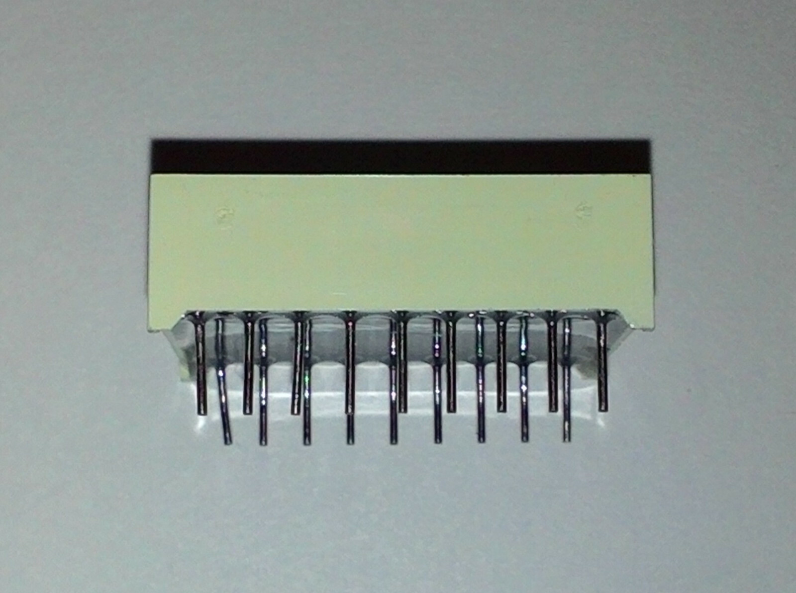 SUN LED XDMR14A2 Red 2-Digit LED Channel Display 7-Segment USA Seller ...