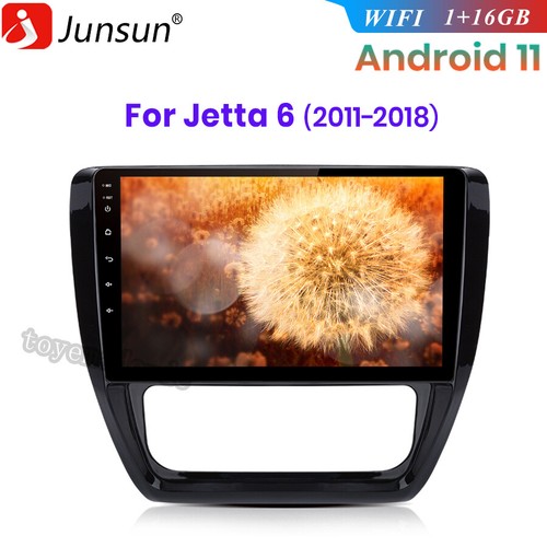 MK6 Jetta Head Unit/Radio options | VW Vortex - Volkswagen Forum