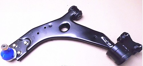 NEW LEFT FRONT LOWER CONTROL ARM FOR VOLVO C30 C70 06-13 S40 V40 V50 04 ...