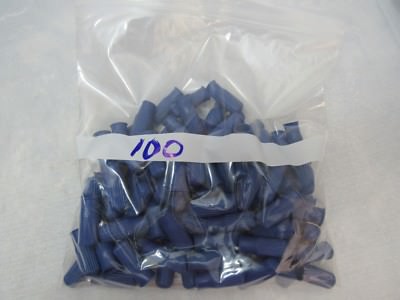 Scotchlok B 3M Electrical Spring Connectors Lot of 100 | eBay