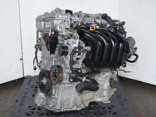 PONTIAC VIBE ENGINE 2009 2010 DOHC 1.8L 4CYL MOTOR | eBay