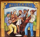 Music CD - Bluegrass - American Bluegrass Music | eBay