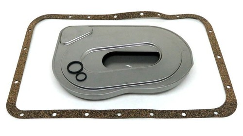 MT640, MT643, MT644, MT647, MT650, MT653, MT654 Automatic Transmission ...