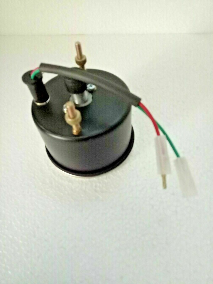 Smiths Tacho 10,000RPM 80mm fitment M12x1 thread Replica 1-10 (4 :1) BC ...