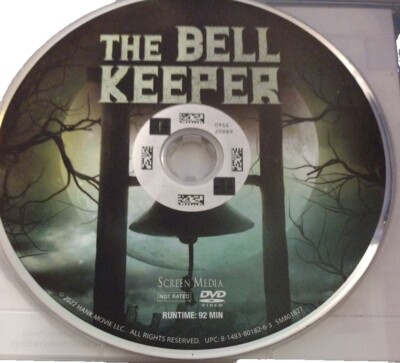 The Bell Keeper (DVD disc only) | eBay