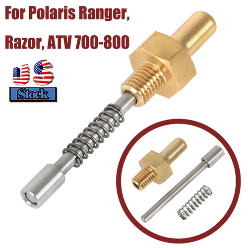 For Polaris Ranger Razor 700-800 Pressure Guard Oil Pressure Relief ...