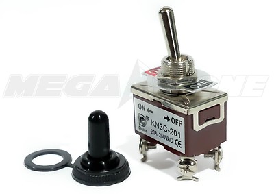 Toggle - Toggle Switch Mount