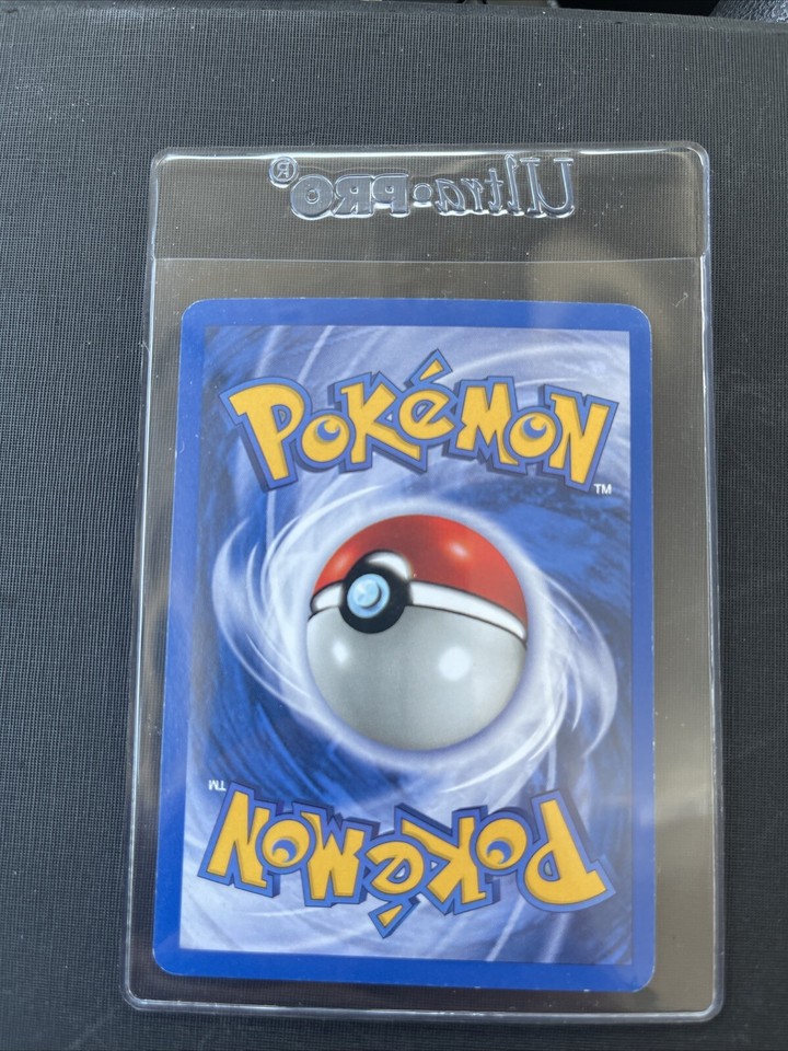 Pokémon TCG - Mewtwo Base Set 2 10/130 Holo Unlimited Holo Rare | eBay