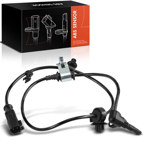 Front Right ABS Wheel Speed Sensor for Chevrolet Colorado GMC Canyon ...