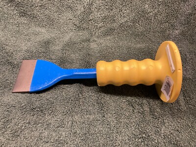 Dasco Pro Target Guard Floor Chisel, 2.5" Blade, Brand New | eBay