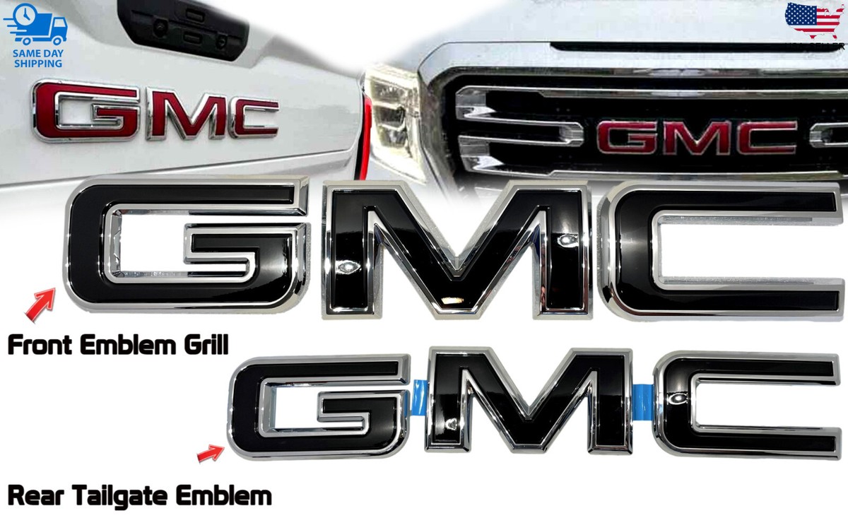 Gmc Truck Logo Gmc Logo Design Stock Photos And Pictures 348 Images
