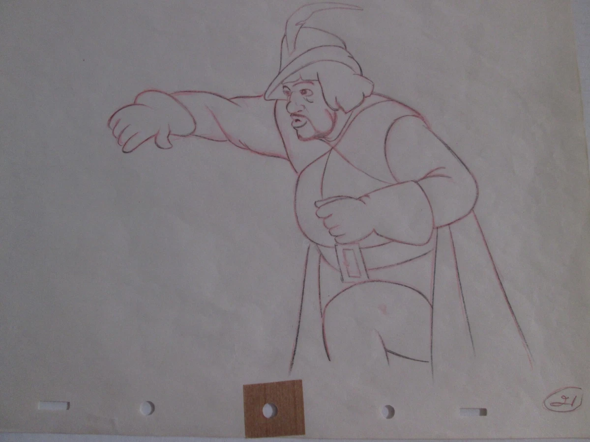 Snow White Huntsman Disney