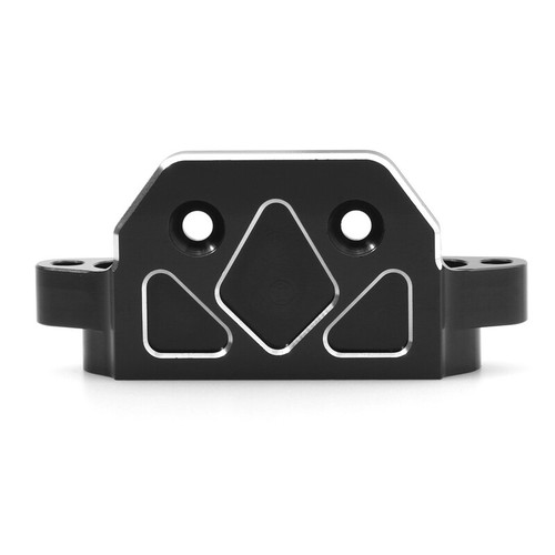 Metal Rear Bulkhead Tie Rod Suspension Arm Mount for 1/10 Slash LCG4544 ...