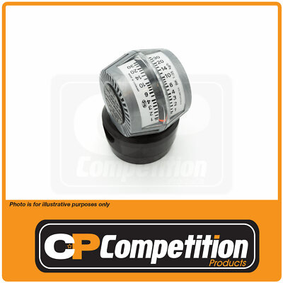 HIFLOW CARBURETOR SYNCHRONISER AIR FLOW METER SU WEBER CD SOLEX ...