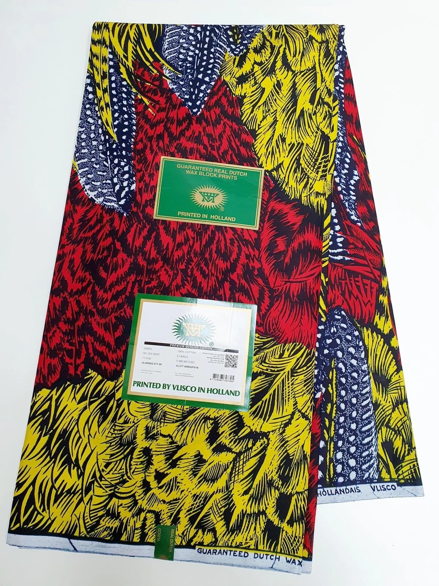 Vlisco Wholesale