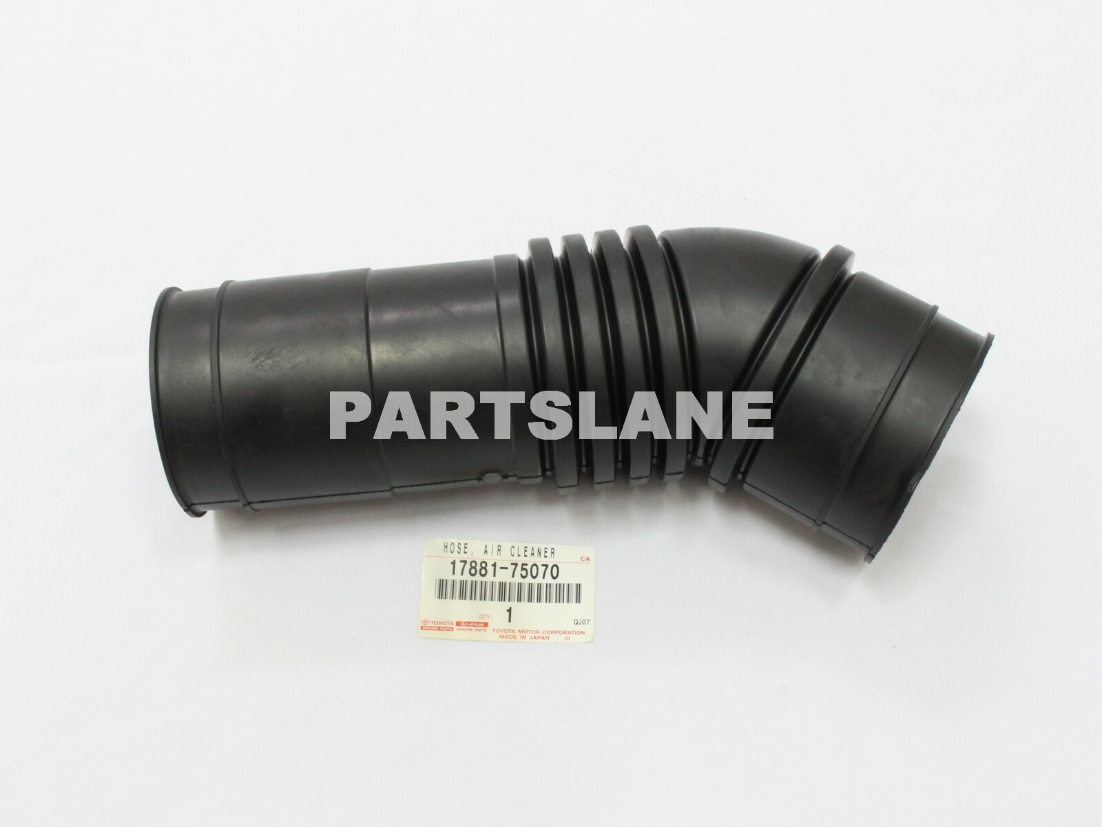 Toyota Hiace RZH102 RZH125 OEM Genuine Air Cleaner Hose 17881-75070 | eBay