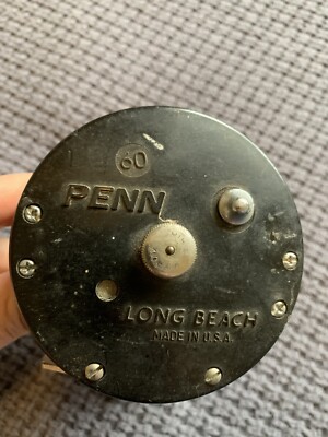Other - Penn Reel Part Long Beach