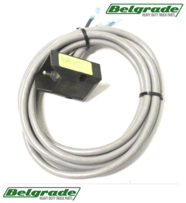 Maxon 264951-01 Liftgate Switch, toggle OEM with remote cord | eBay