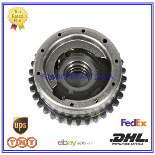 Camshaft Adjuster Actuator Intake Left 2760501547 for Mercedes Benz ...