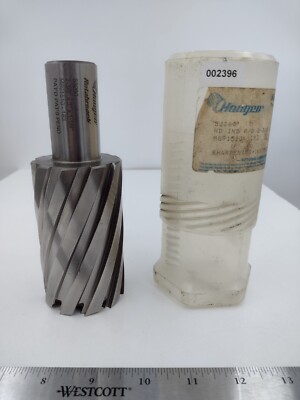 Broaches - Rotabroach