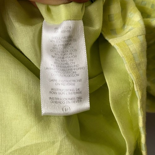 Michael Kors sz 4 line 50s vintage inspired mini dress | eBay