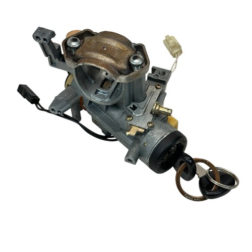 2002 Mazda 626 2.5L Automatic OEM Ignition Switch Key 00 01 02 | eBay