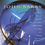 Barry, John : The Very Best of John Barry CD Incredible Value and Free ...