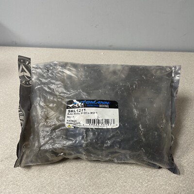 Automann Roller Kit for Mack Truck M1211 & M1213, SRL1211 | eBay