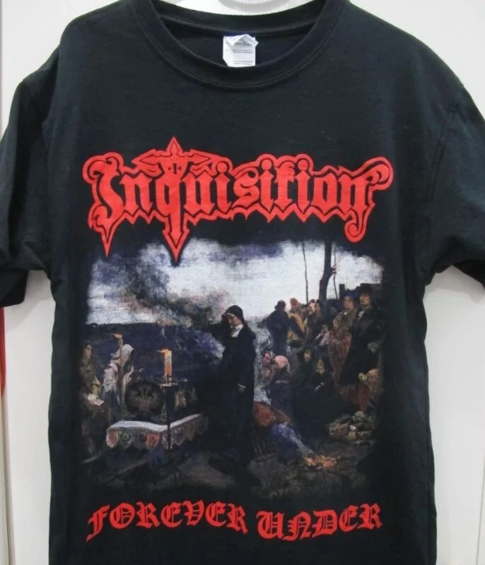 Inquisition Punk Band