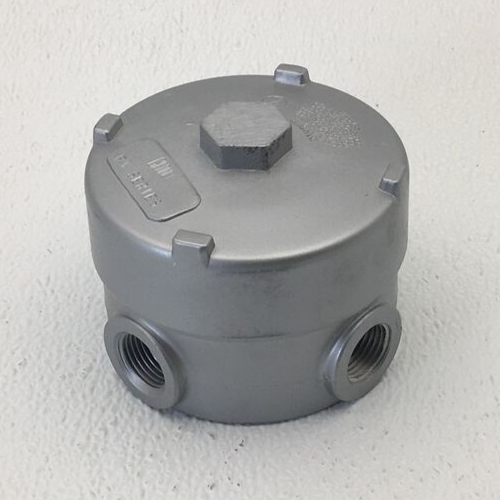 FX4-50A OZ-GEDNEY 1/2" EXPLOSION PROOF ALUMINUM GUAL BOX | eBay