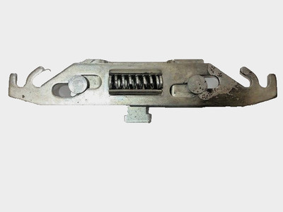 Wayne Dalton 309960 Trolley Spring Latch Assembly | eBay