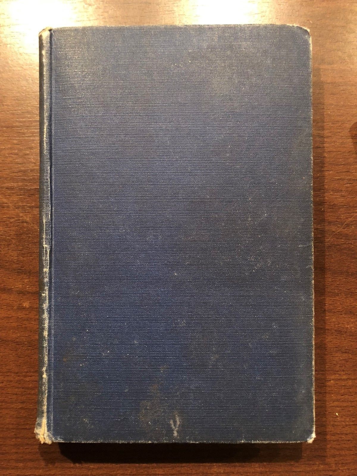 THE STUDY OF THE TYPES by ADA R. HABERSHON - PICKERING & INGLIS - H/B ...