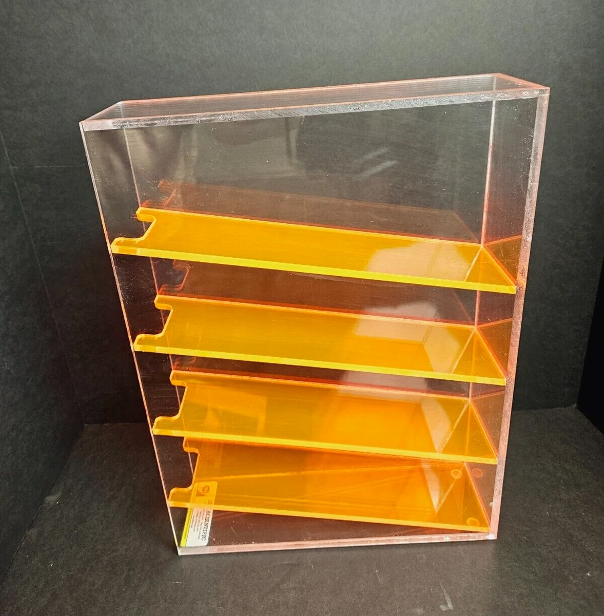 Serological Pipet Holder