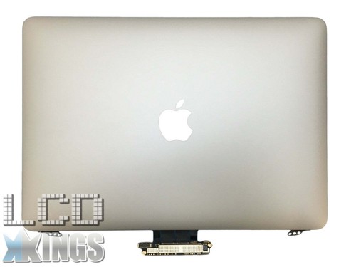 Apple Macbook Pro A1534 Retina 12 " Montage Frühe 2015 Silber EMC2746 ...