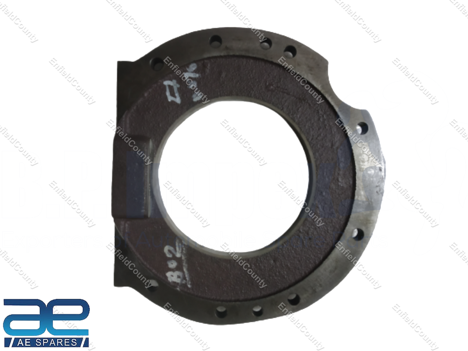 Rear Oil Seal Retainer 0311DC0110N For Mahindra Bolero 2.5L Scorpio 2 ...