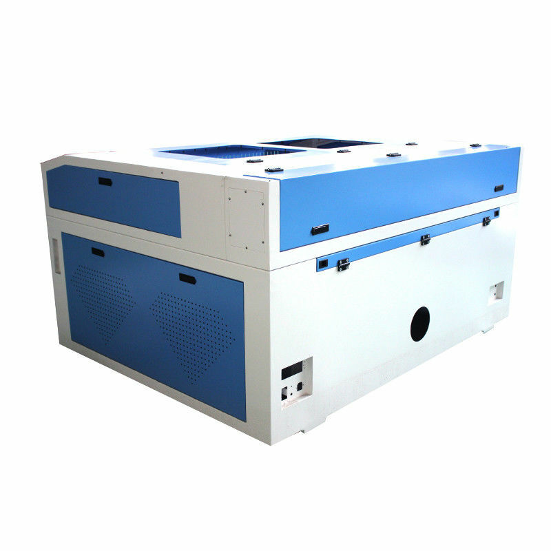 CO2 Laser 130W 1390 Laser Cutter DSP Ruida System Linear Guide Cutting ...