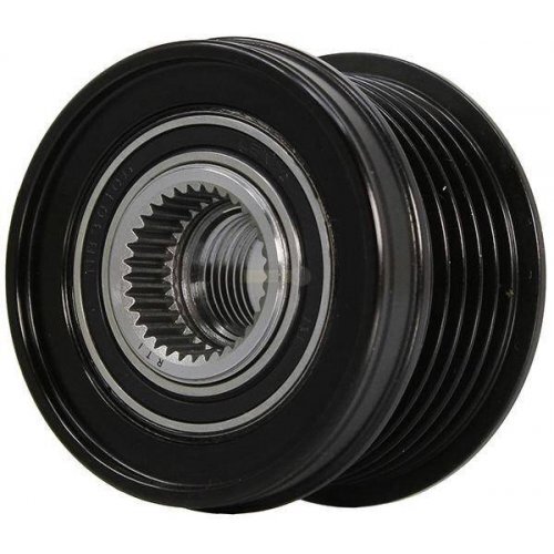 1* POULIE ALTERNATEUR PULLEY NOUVEAU - OE-REF. 535015510 POUR INA TYPE ...