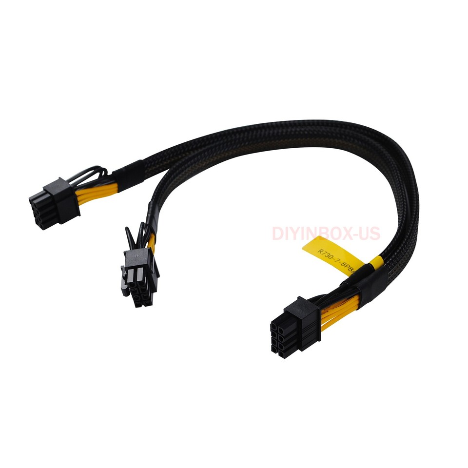 For DELL PowerEdge R730 Nvidia Geforce RTX3070 Graphics Card GPU Power ...