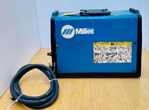 Miller Maxstar 200 TIG Welder/Welding Machine 200A 115-460V #2 | eBay UK