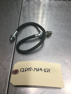 1985 HONDA GL1200A GOLDWING AIR HOSE 52645-MG9-871 t321 | eBay